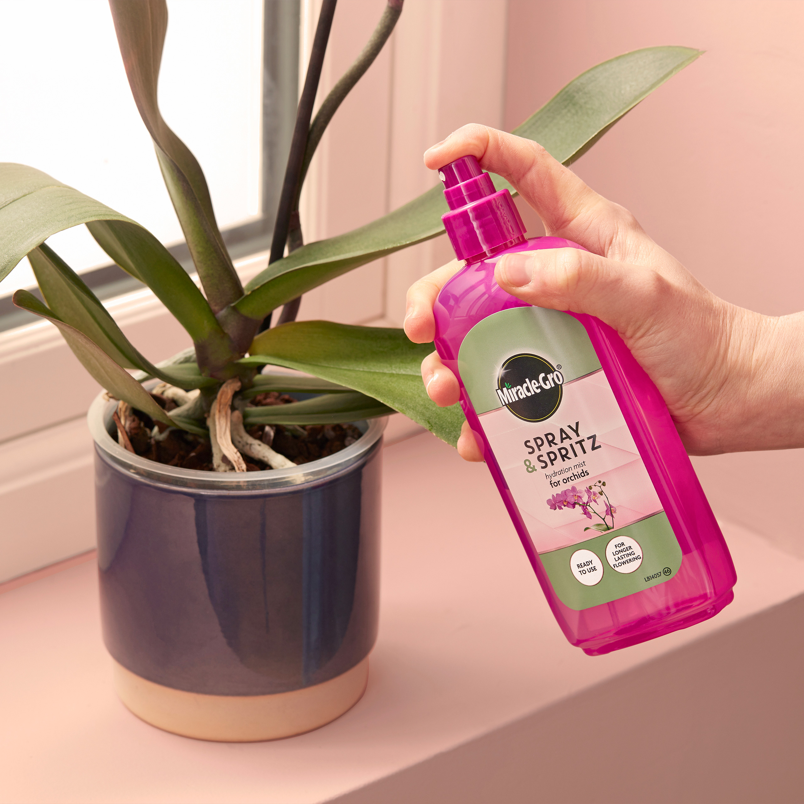 Miracle-Gro® Spray & Spritz 300ml